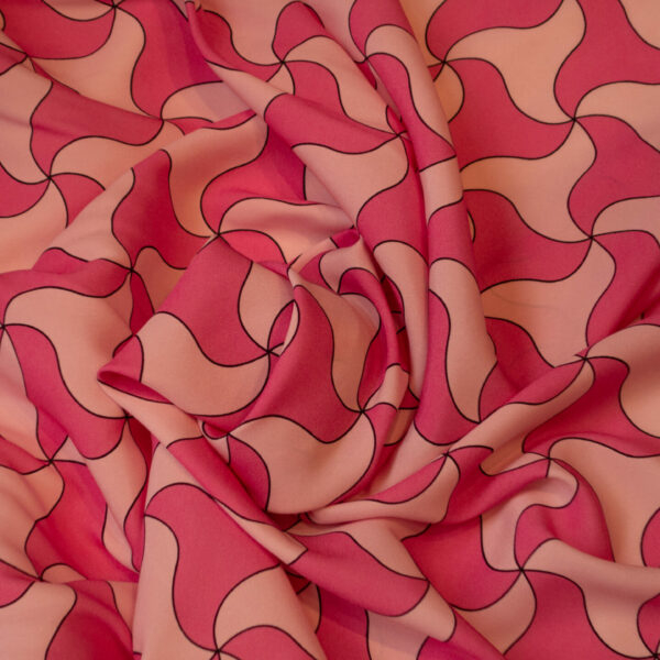 Natural Silk with Lycra Archives - Nikol Textiles